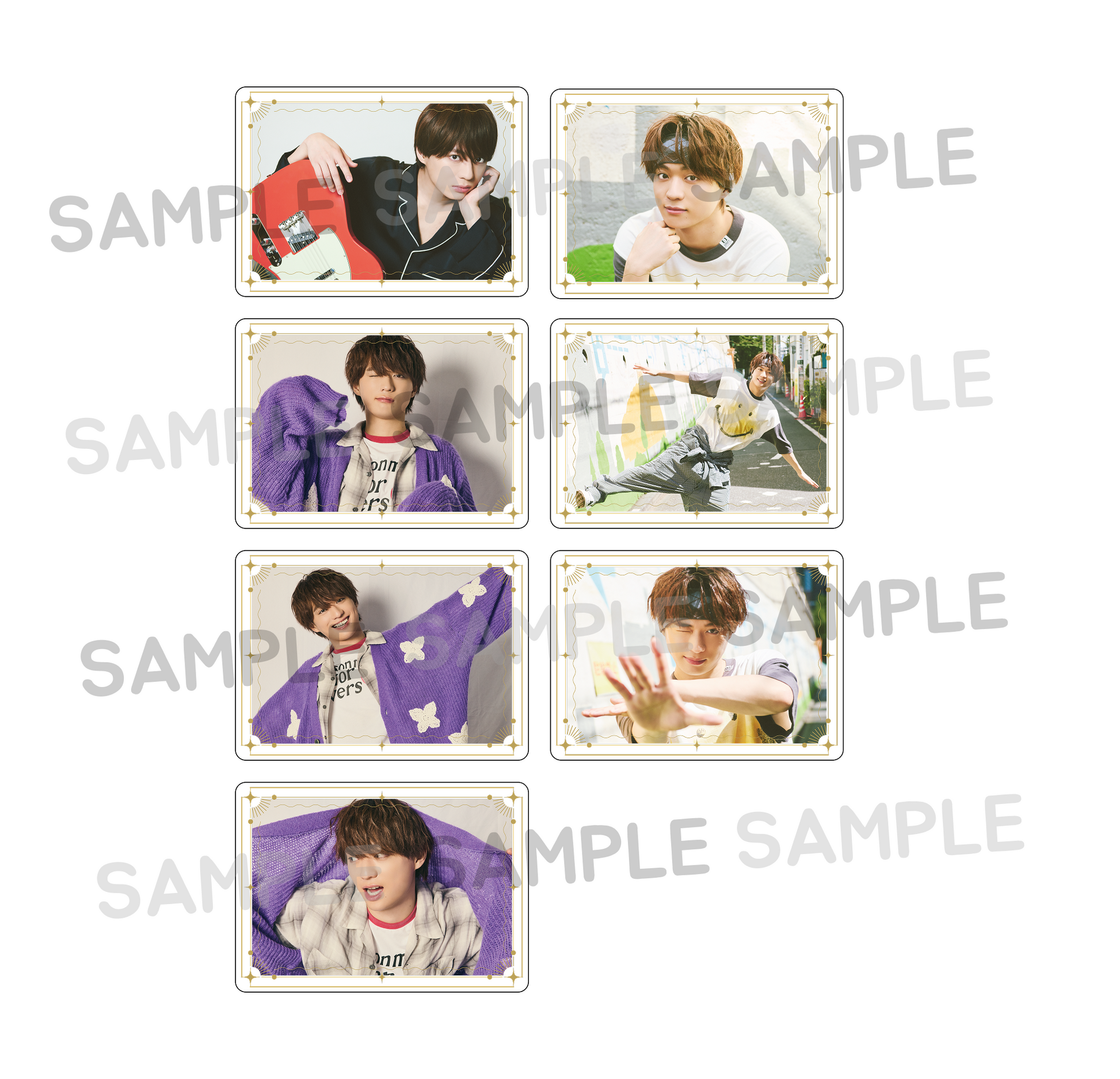 1999→2025 〜こんなに大きくなりました〜 – NEW EVIDENCE